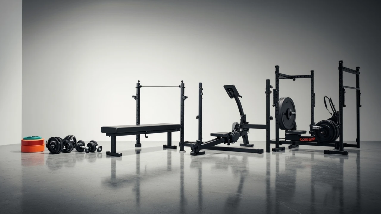 How Much Does a Home Gym Cost? (Full 2026 Breakdown by Tier) | Home Gym ...
