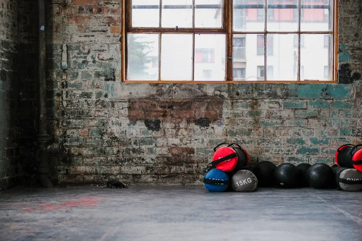 Best Wall-Mounted Gym Equipment (2026) | Home Gym Foundry